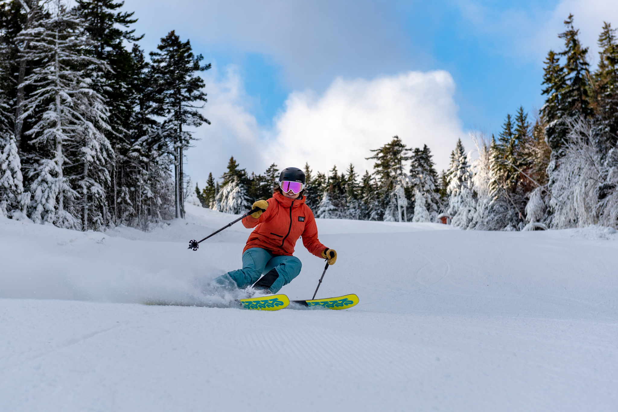 Loon Mountain Resort - Franconia Notch Regional Chamber of Commerce