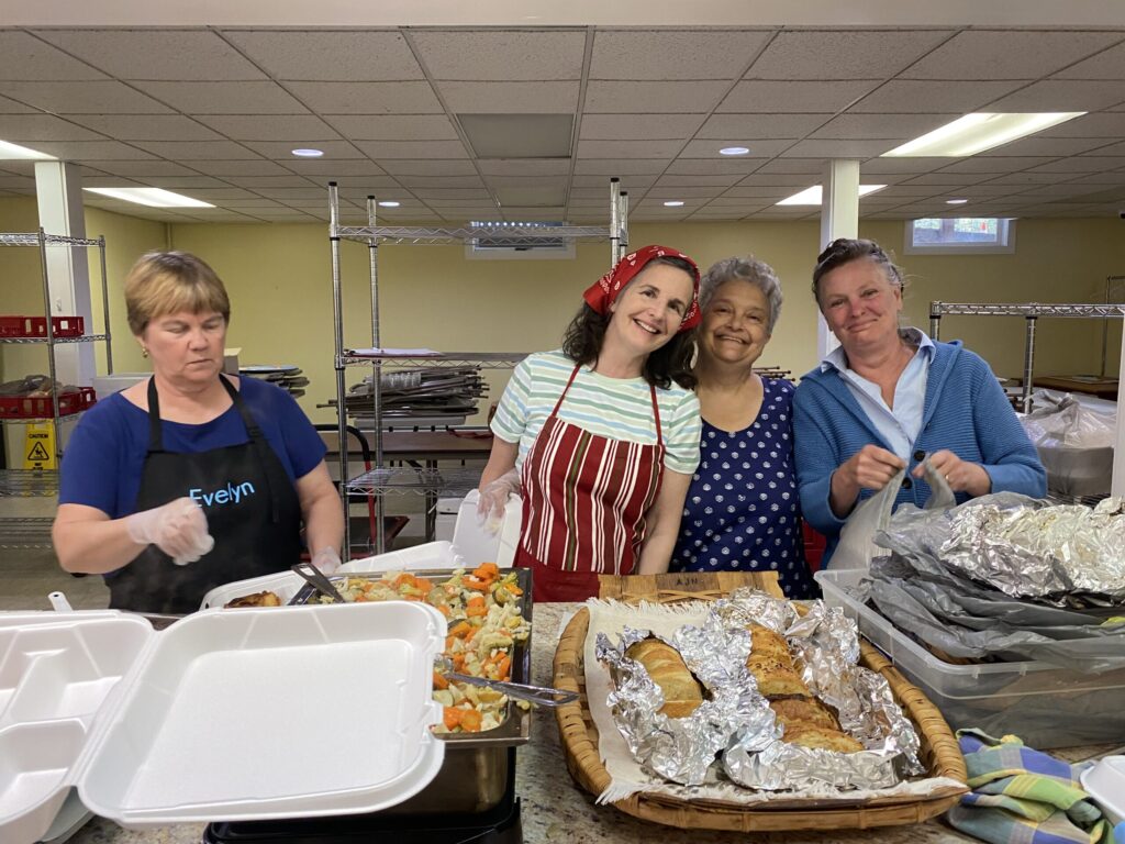 Franconia Community Church Of Christ - Franconia Notch Regional Chamber ...