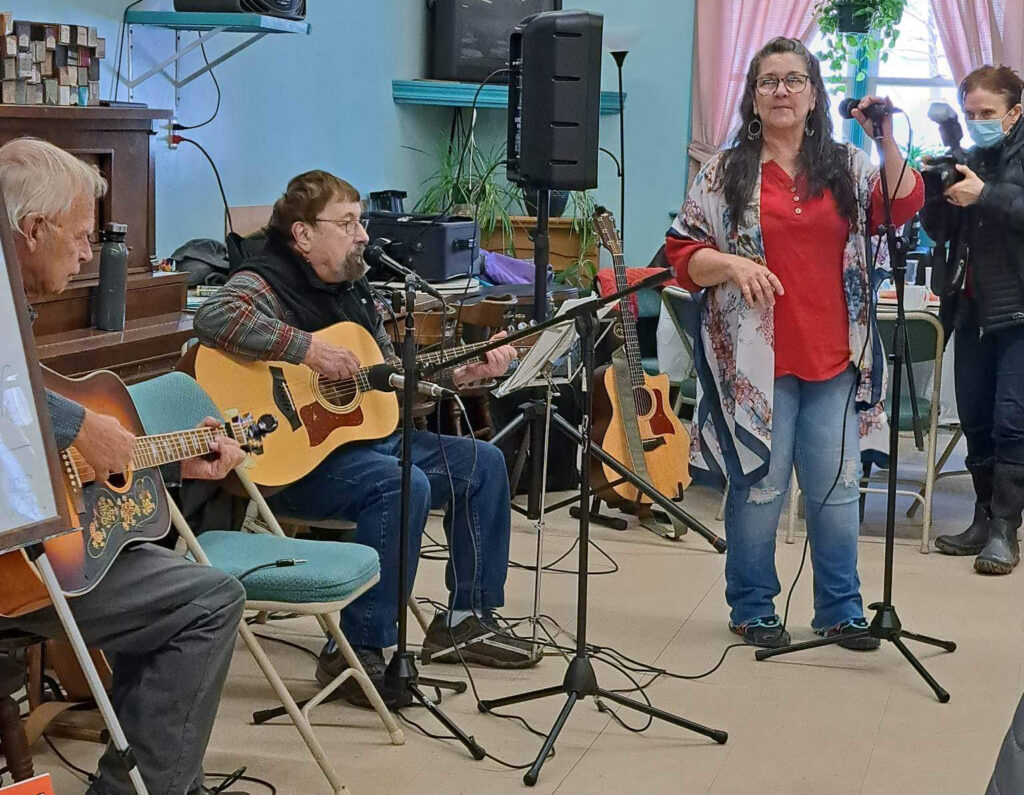 Artisans With A Mission - Franconia Notch Regional Chamber of Commerce