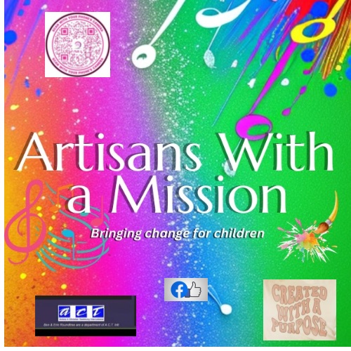 Artisans With A Mission - Franconia Notch Regional Chamber of Commerce